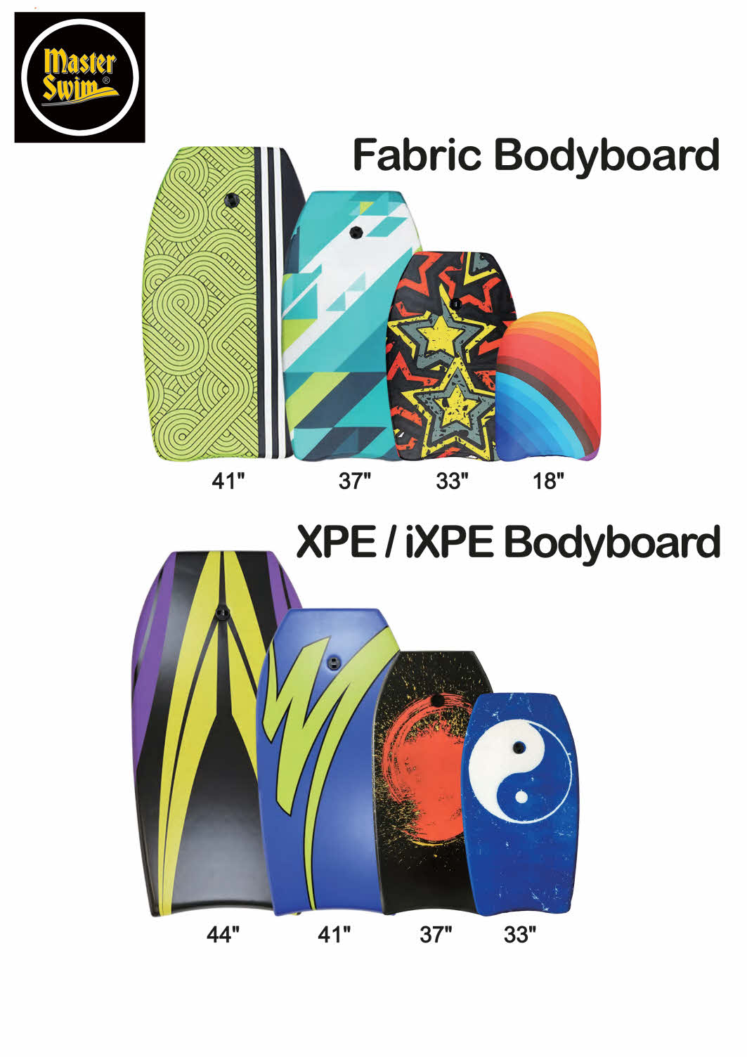 Body Board