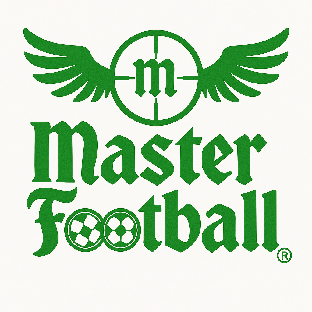 MasterFootball® – Footballs & Soccer Equipment Retail Supplier