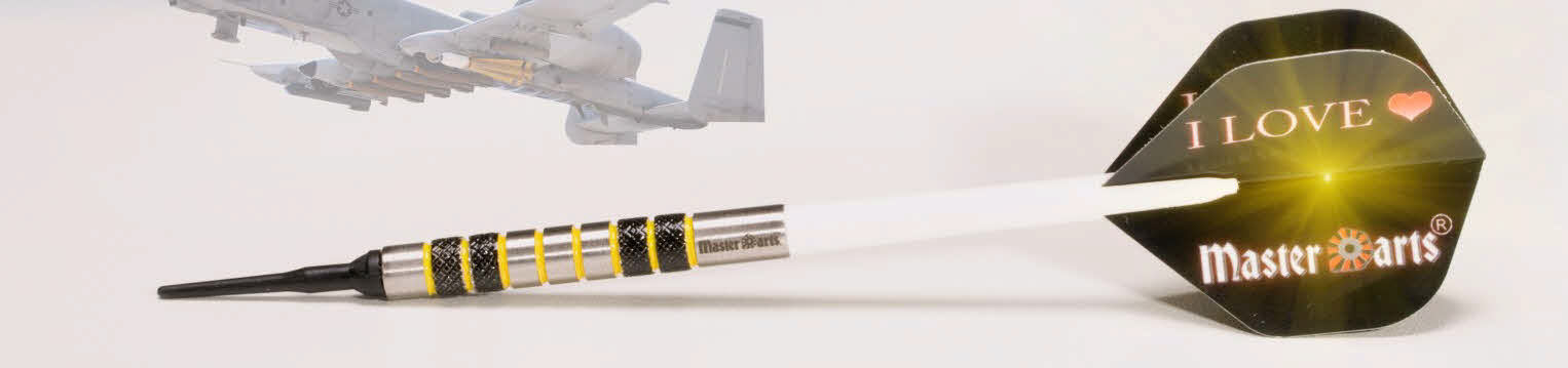 www.MasterDarts.com