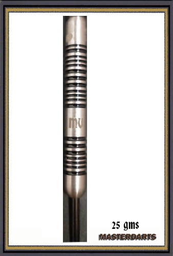MVB darts 25 gram | MVB200025