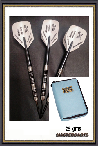 MVB darts 25 gram | MVB200025